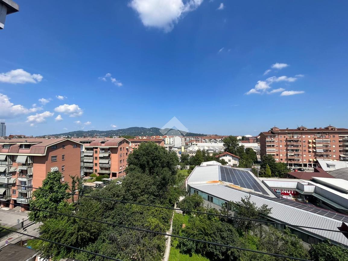 Appartamento in vendita a Nichelino