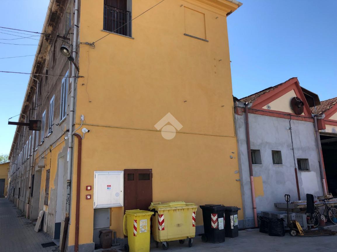 Capannone in vendita a Caselle Torinese