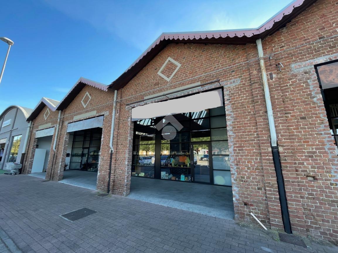 Negozio in affitto a San Maurizio Canavese