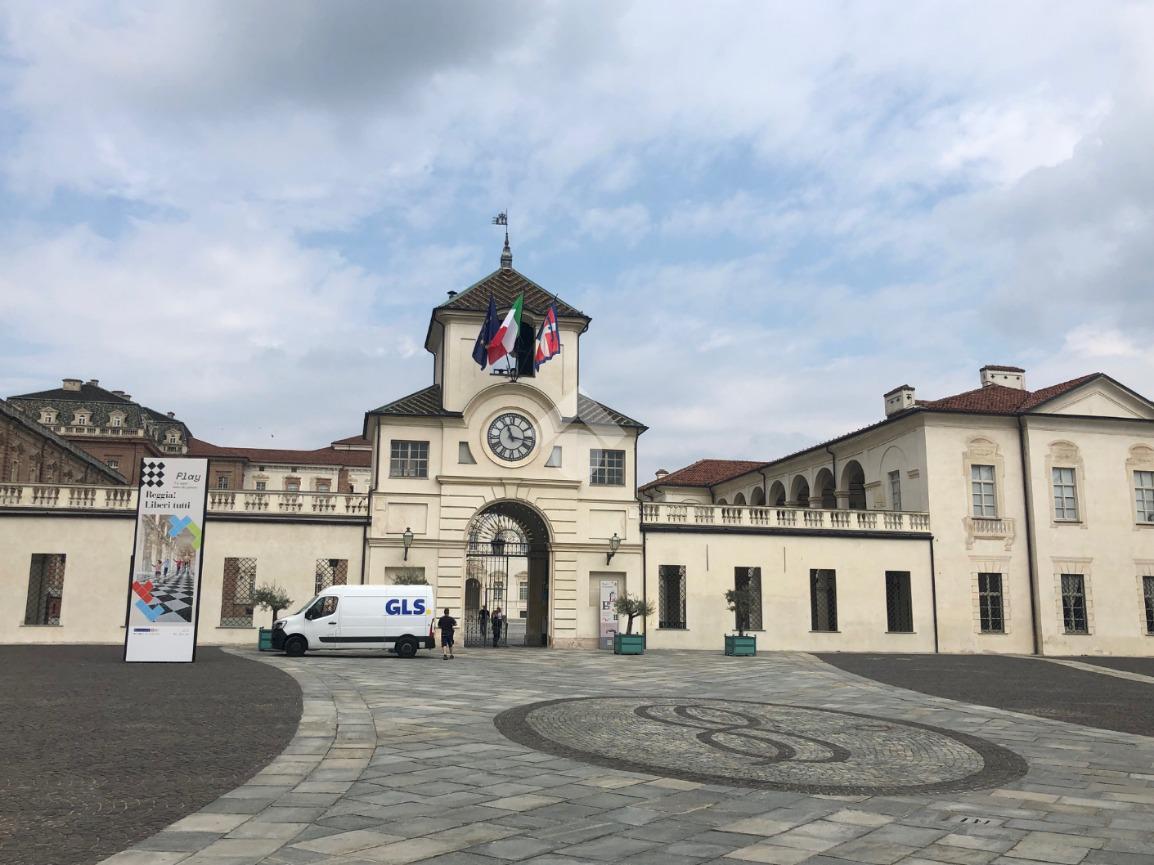 Negozio in vendita a Venaria Reale