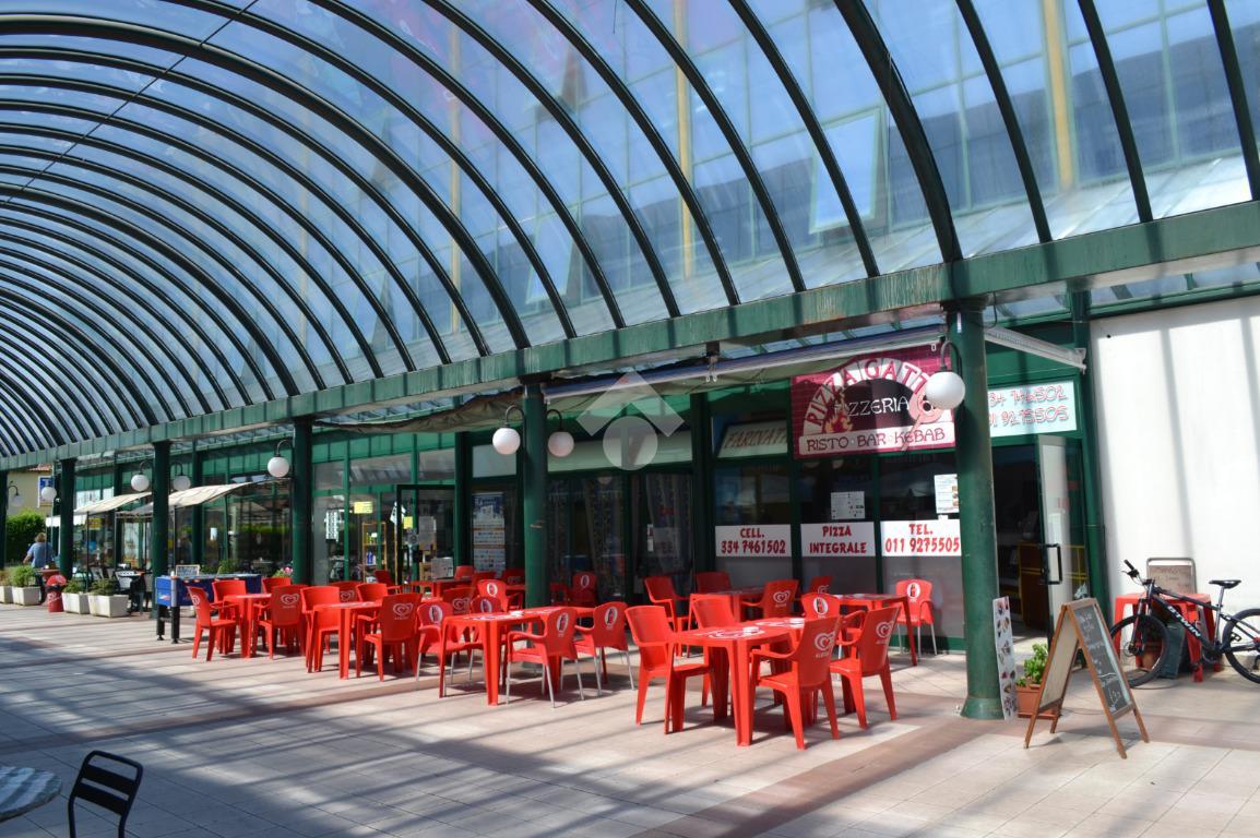 Negozio in affitto a San Maurizio Canavese