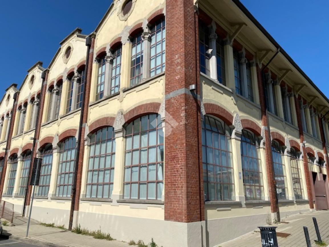 Ufficio in affitto a Cirie'