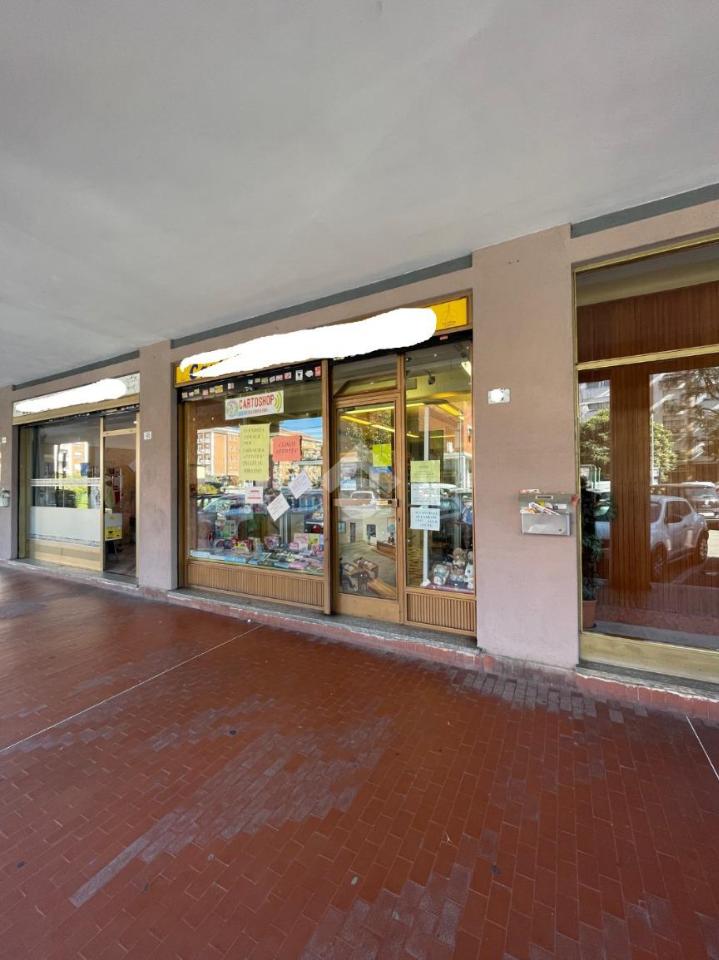 Negozio in affitto a Borgaro Torinese