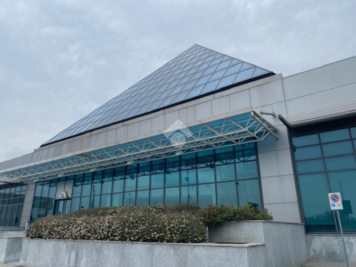 Ufficio in affitto a Borgaro Torinese