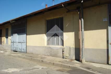 Capannone in vendita a Borgaro Torinese