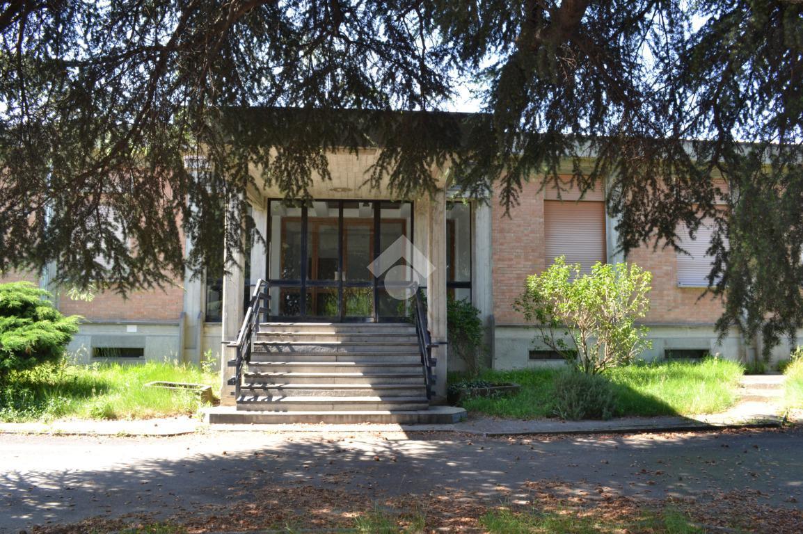 Ufficio in affitto a Caselle Torinese