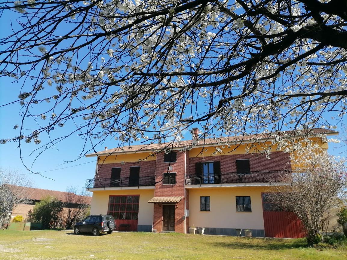 Casa indipendente in vendita a Vigone