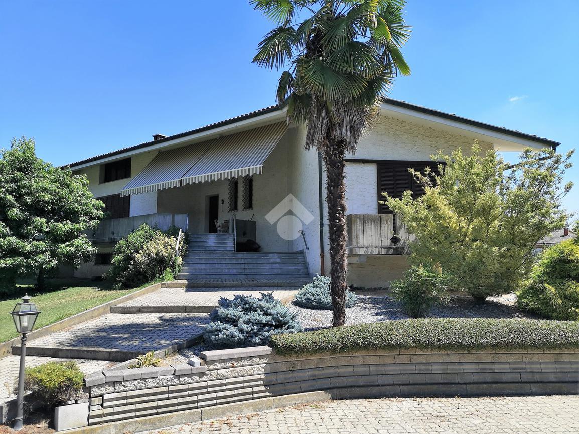 Villa in vendita a Vigone