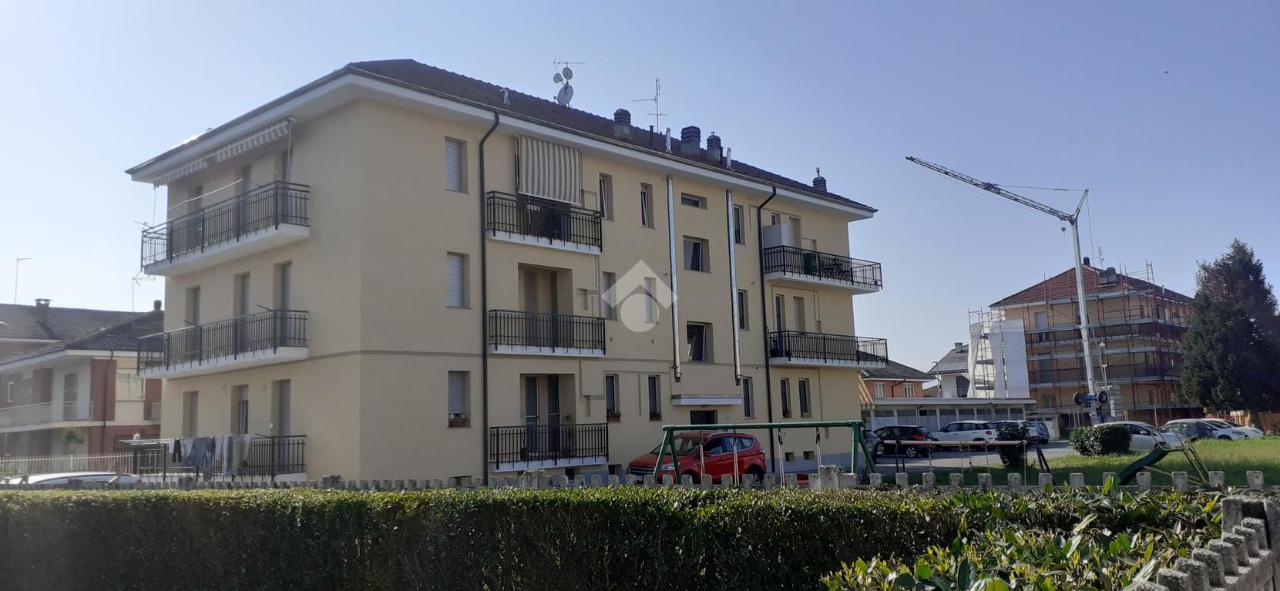 Appartamento in vendita a Cercenasco