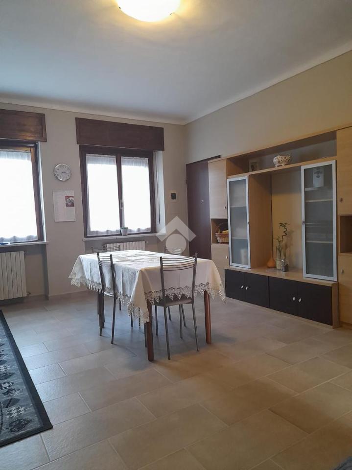 Appartamento in vendita a Vigone