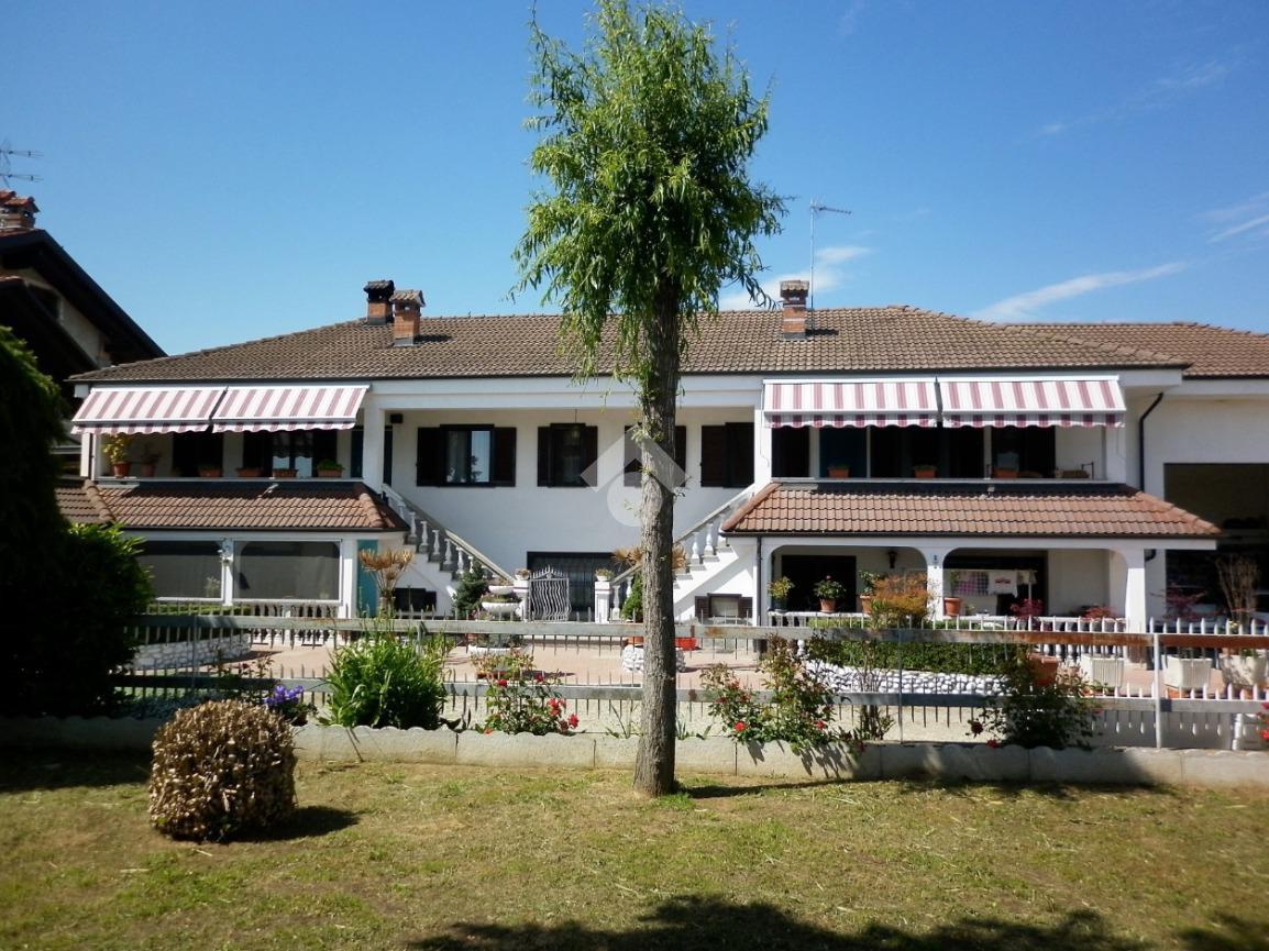 Villa in vendita a Scalenghe