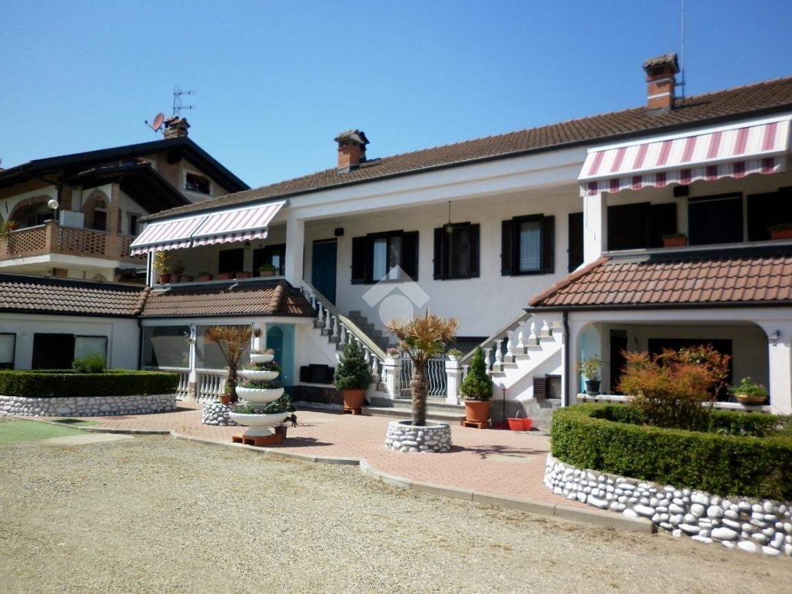 Villa in vendita a Vigone