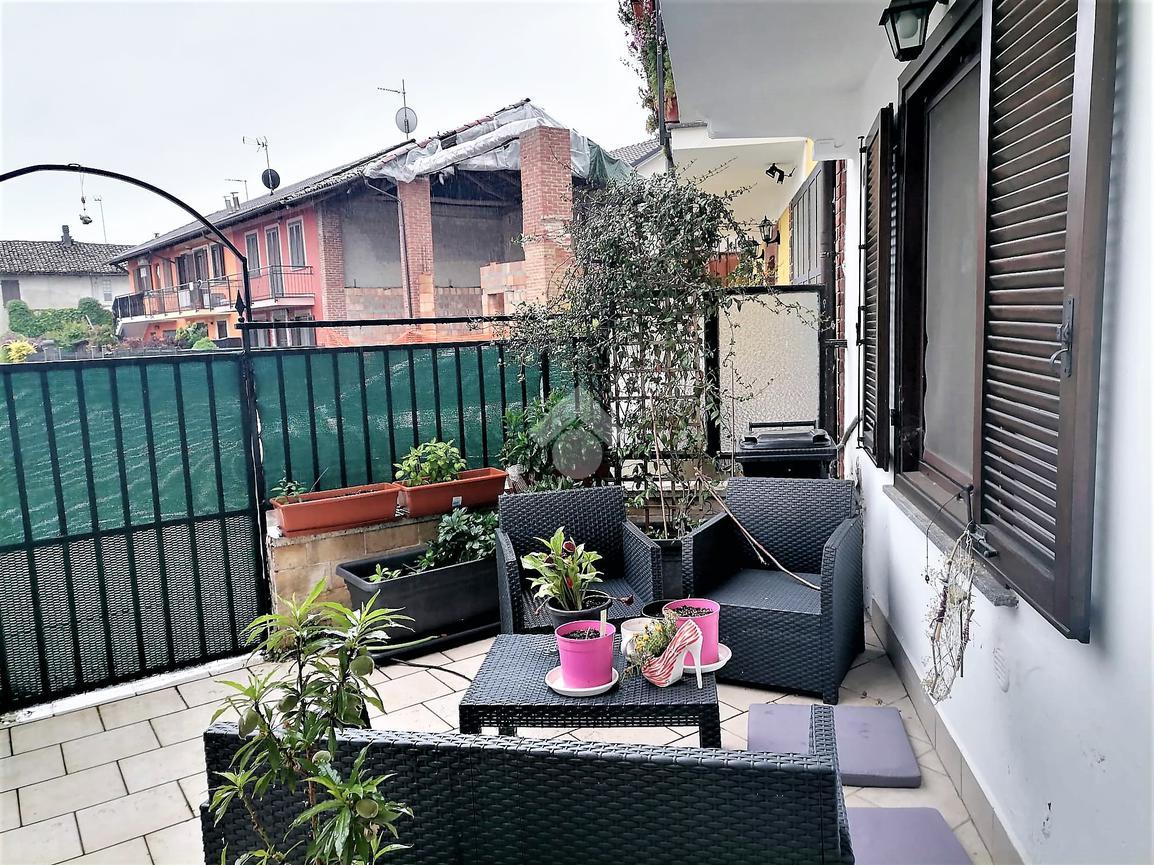 Appartamento in vendita a Virle Piemonte