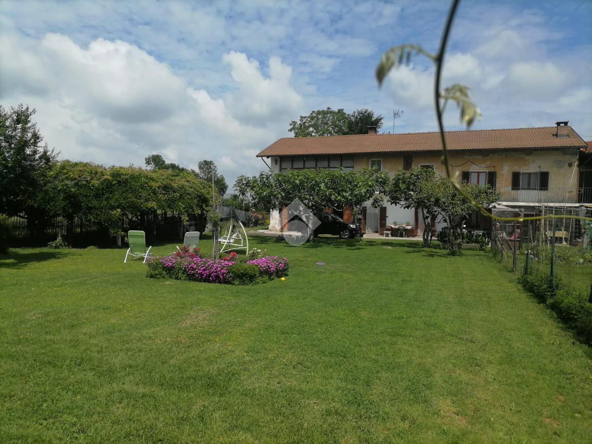 Casa indipendente in vendita a Vigone