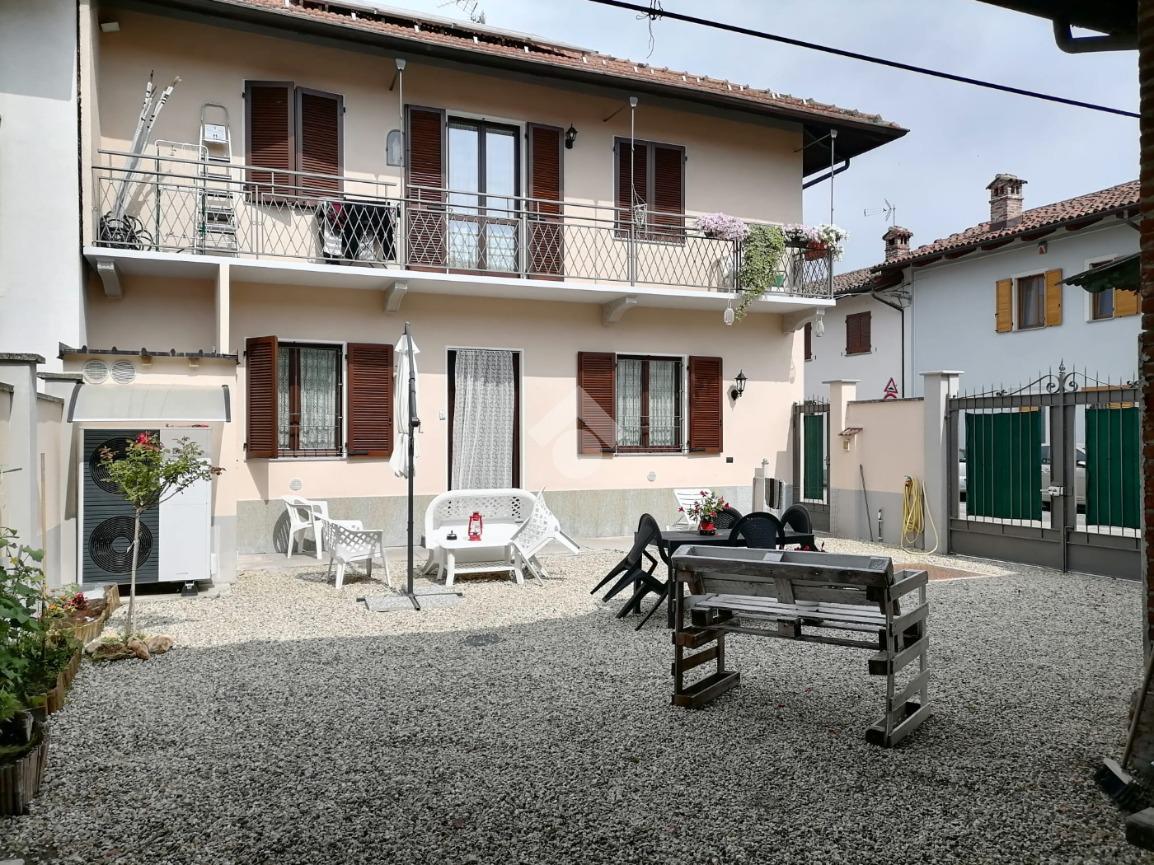 Casa indipendente in vendita a Cercenasco