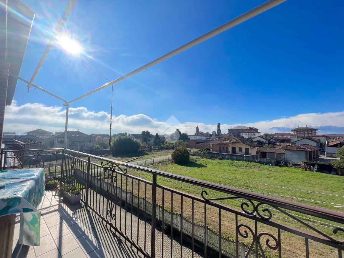 Appartamento in vendita a Vigone