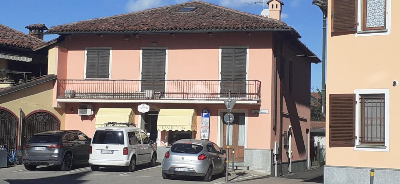 Appartamento in vendita a Vigone