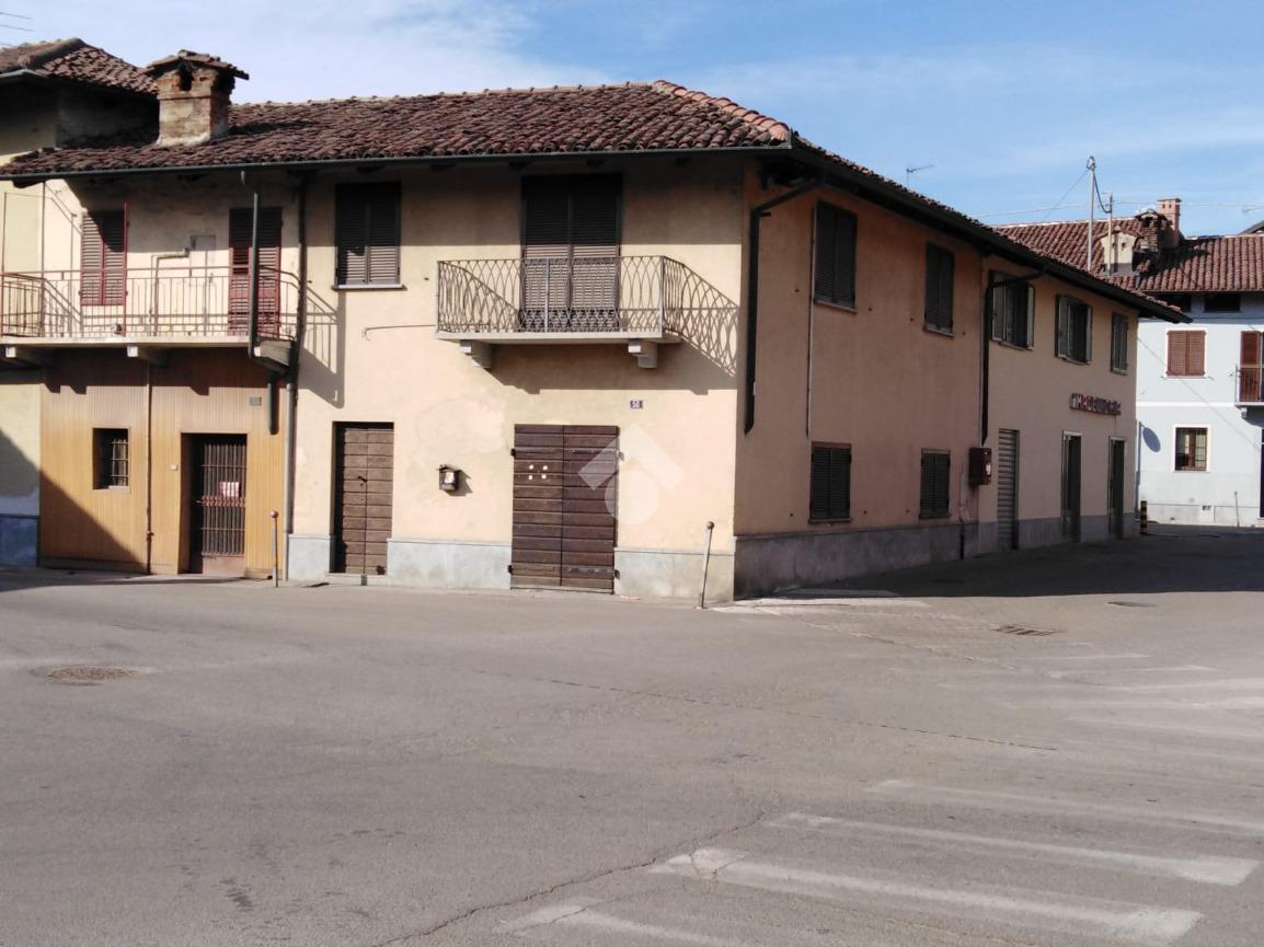 Casa indipendente in vendita a Vigone