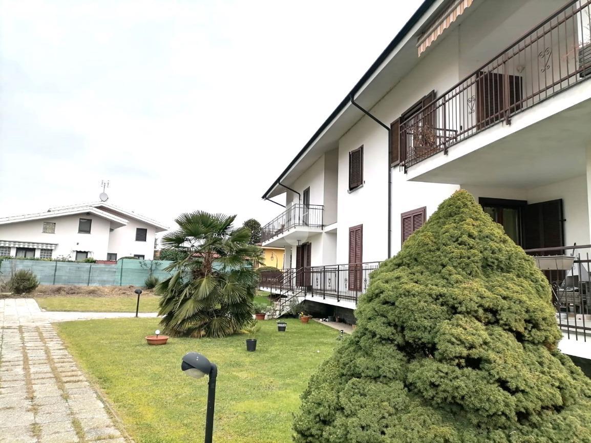Appartamento in vendita a Virle Piemonte