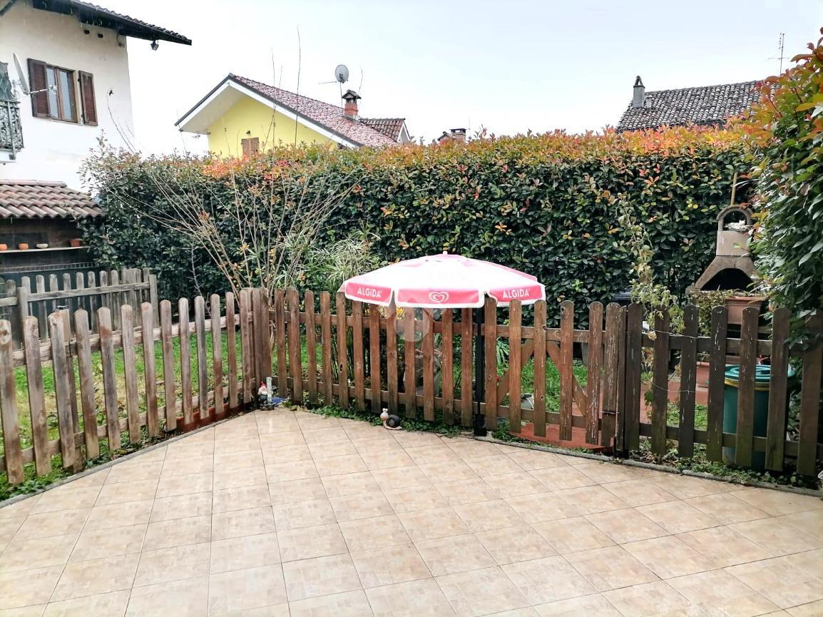 Appartamento in vendita a Vigone