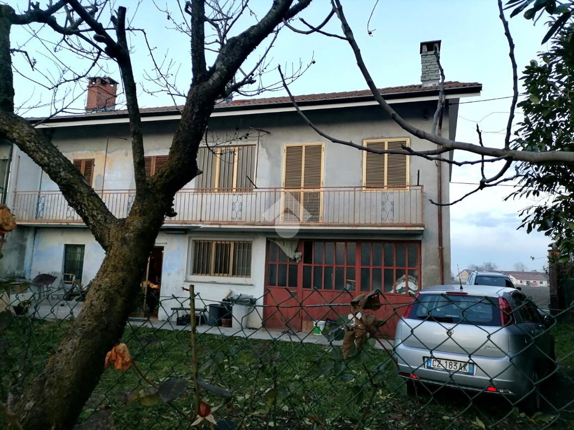 Casa indipendente in vendita a Vigone