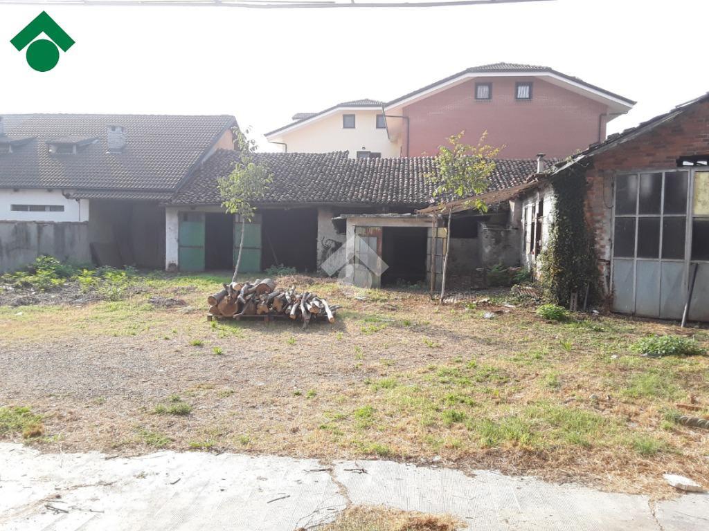 Rustico in vendita a Scalenghe