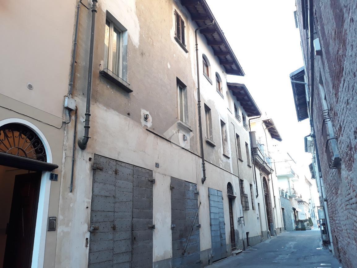 Appartamento in vendita a Vigone