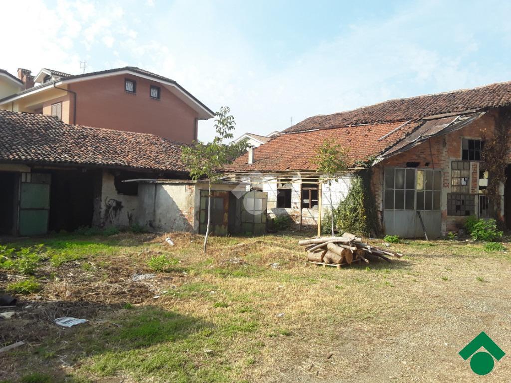 Rustico in vendita a Scalenghe