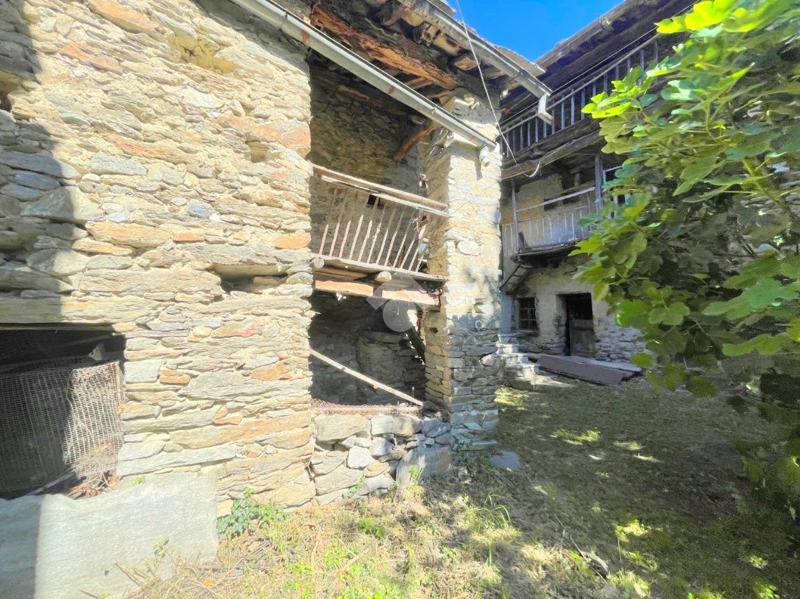 Rustico in vendita a San Giorio Di Susa