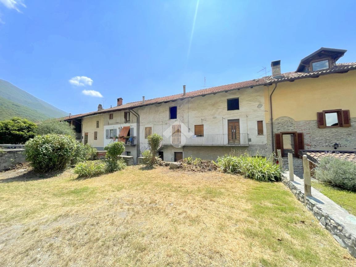 Casa indipendente in vendita a Bruzolo