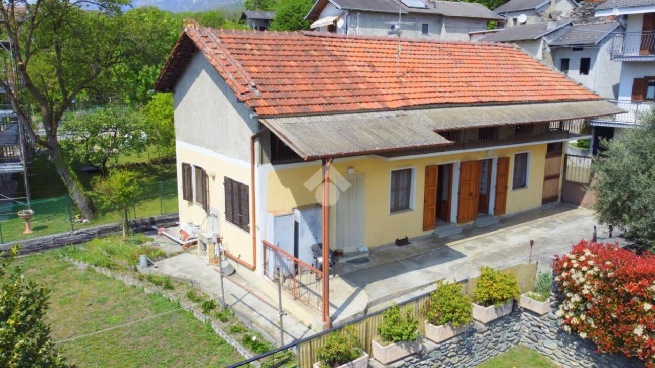 Casa indipendente in vendita a Chianocco