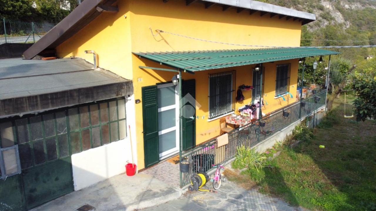 Casa indipendente in vendita a Bussoleno