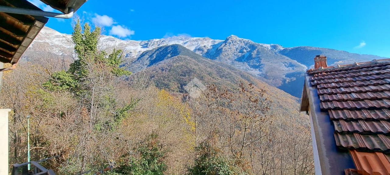 Casa indipendente in vendita a Chianocco