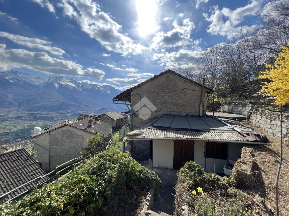Casa indipendente in vendita a Chianocco