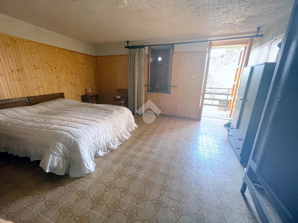 Rustico in vendita a San Giorio Di Susa