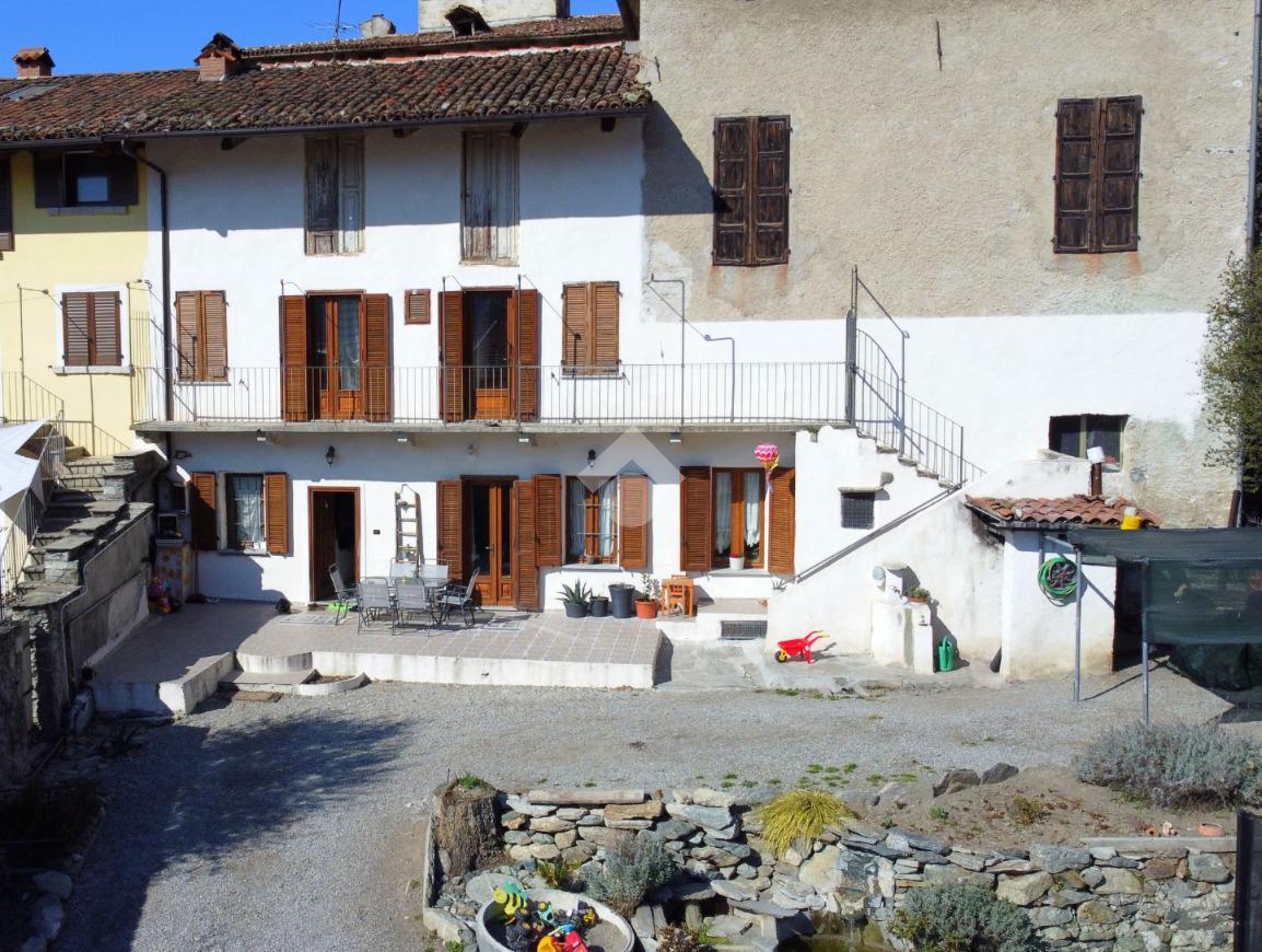 Casa indipendente in vendita a Bruzolo