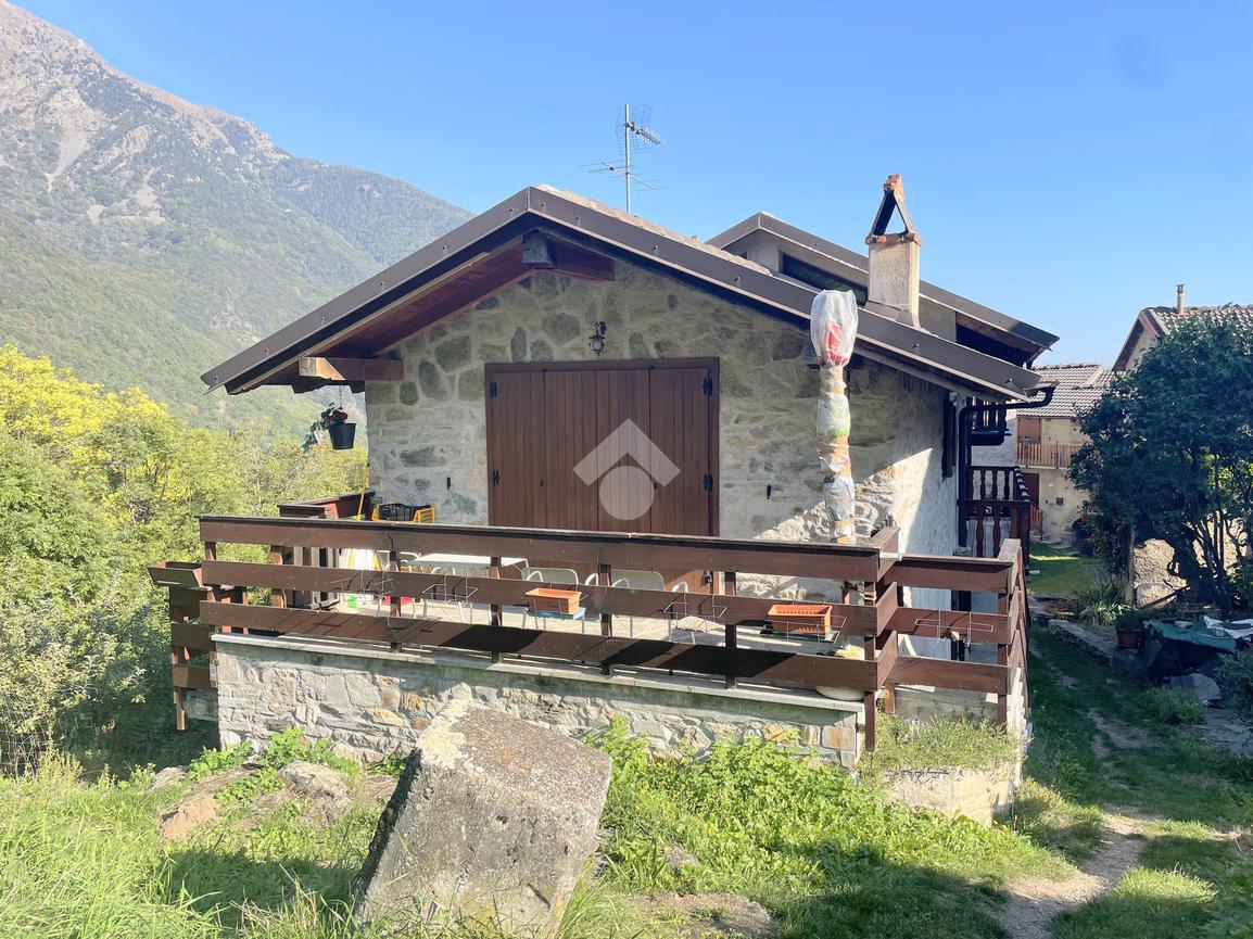 Casa indipendente in vendita a Chianocco