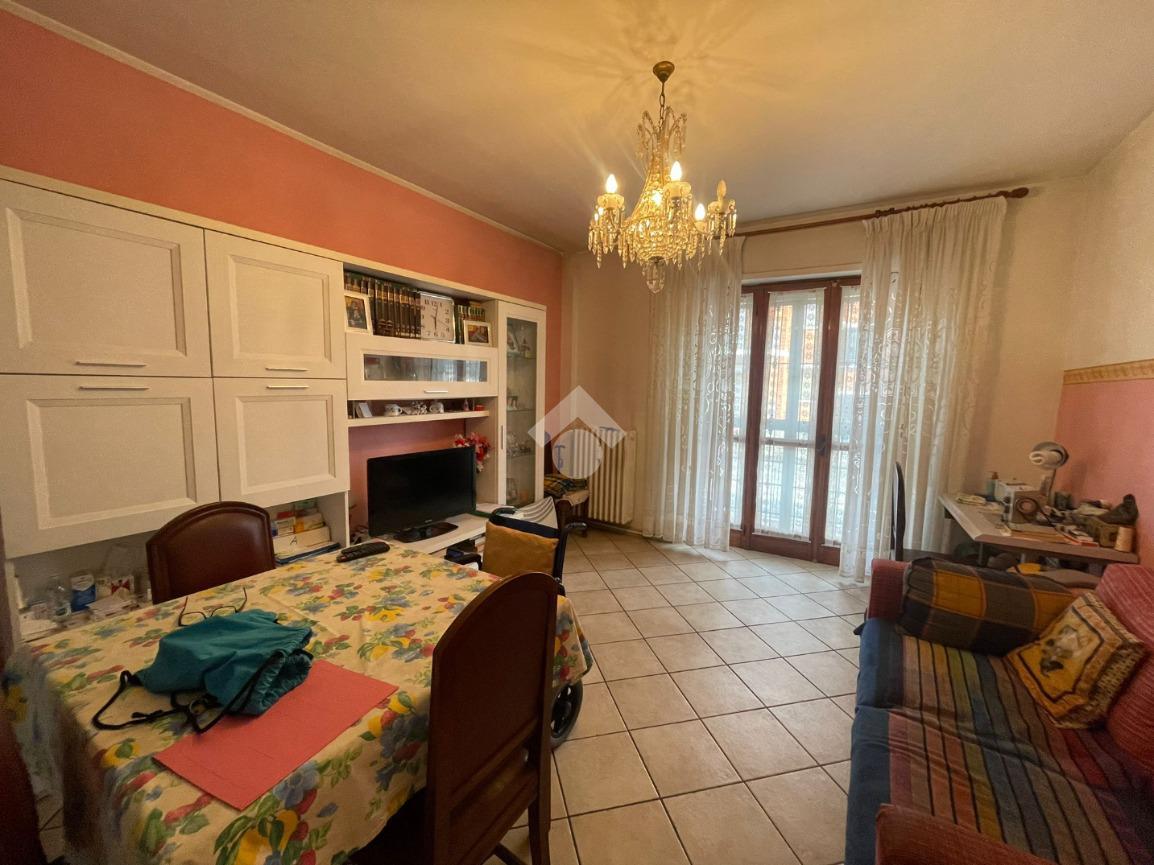 Appartamento in vendita a Piobesi Torinese