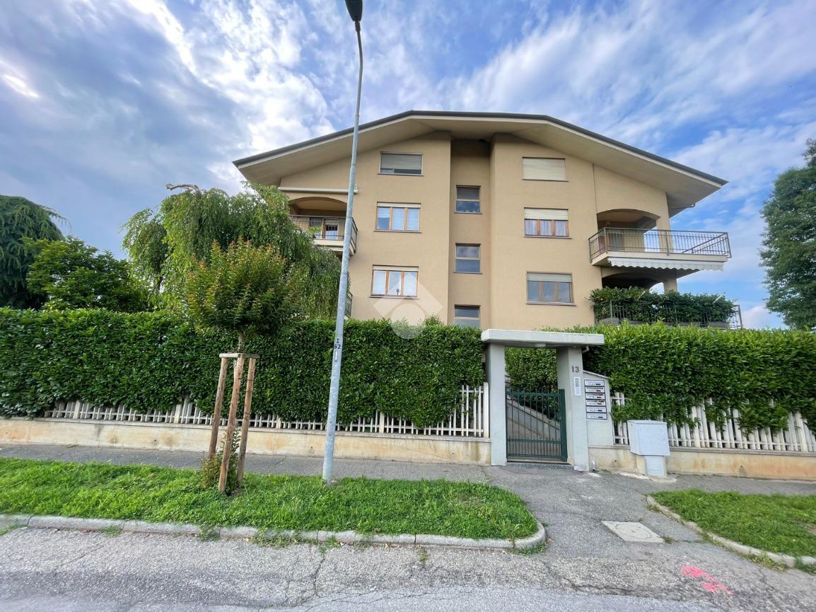 Appartamento in vendita a Piobesi Torinese