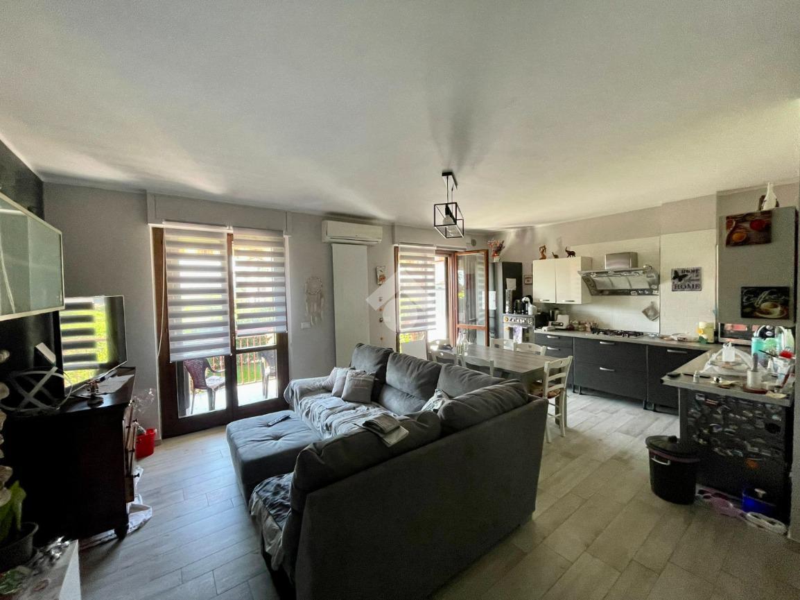 Appartamento in vendita a Candiolo