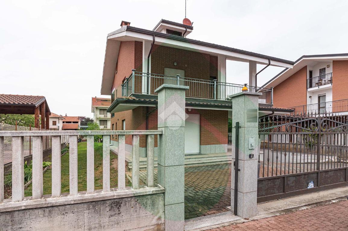 Villa in vendita a Cirie'