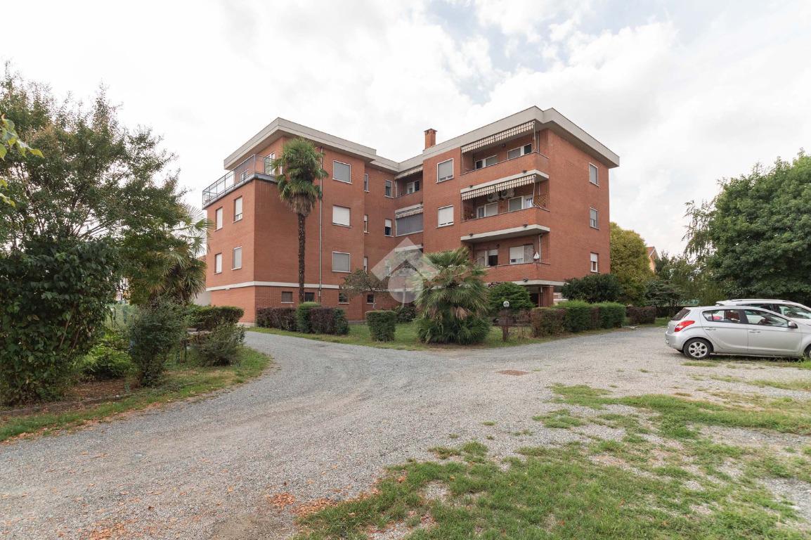 Appartamento in Via Vittorio Prever 4, Ciriè