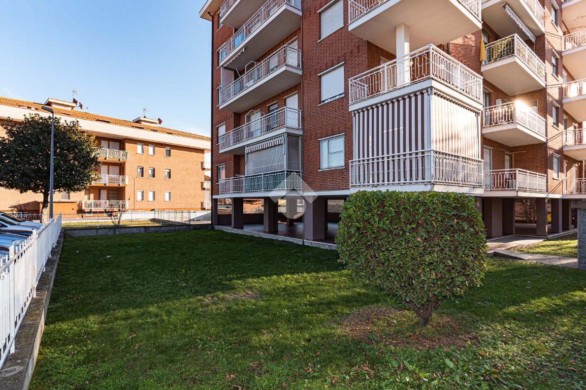 Appartamento in vendita a Cirie'