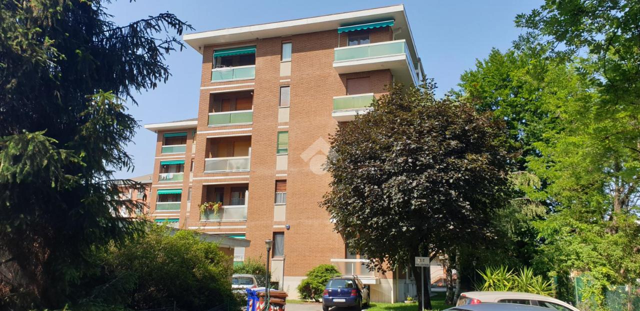 Appartamento in affitto a Cirie'