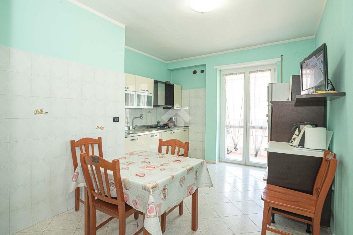 Appartamento in vendita a Cirie'