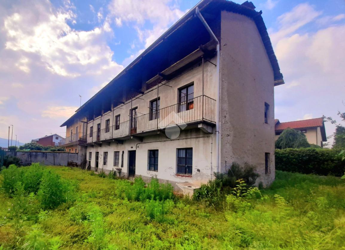 Casa indipendente in vendita a Cirie'