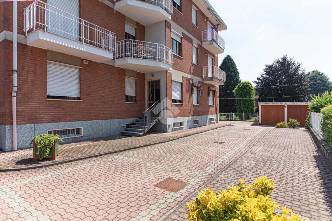 Appartamento in vendita a Cirie'