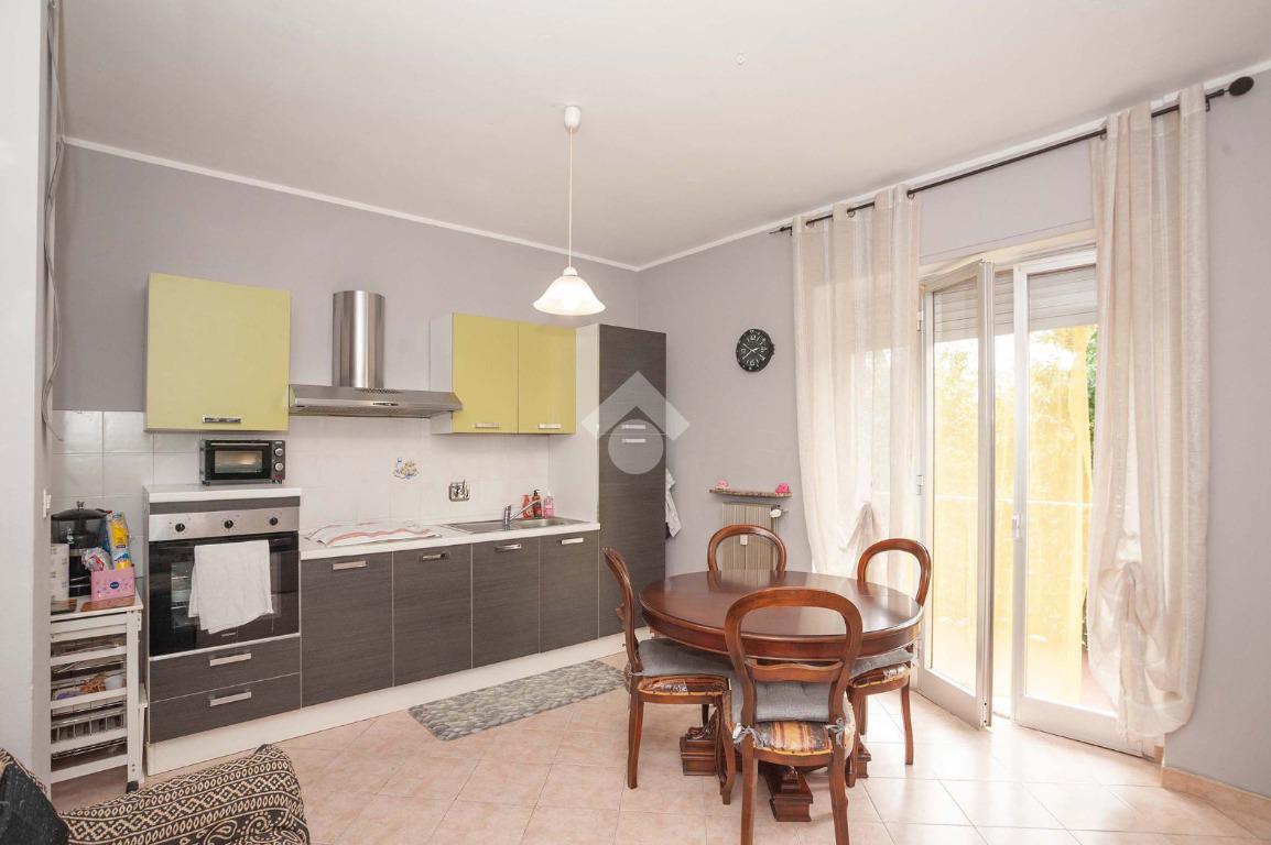 Appartamento in vendita a Cirie'