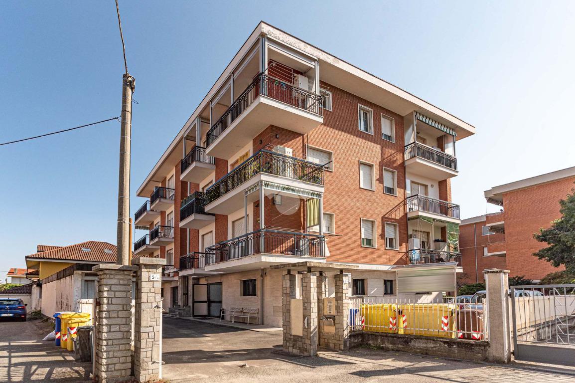 Appartamento in vendita a Cirie'