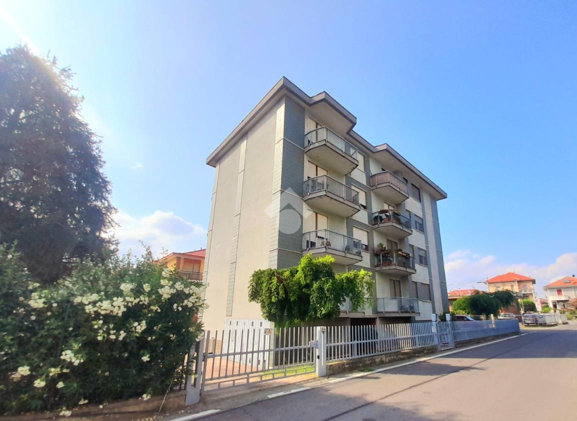 Appartamento in vendita a Cirie'